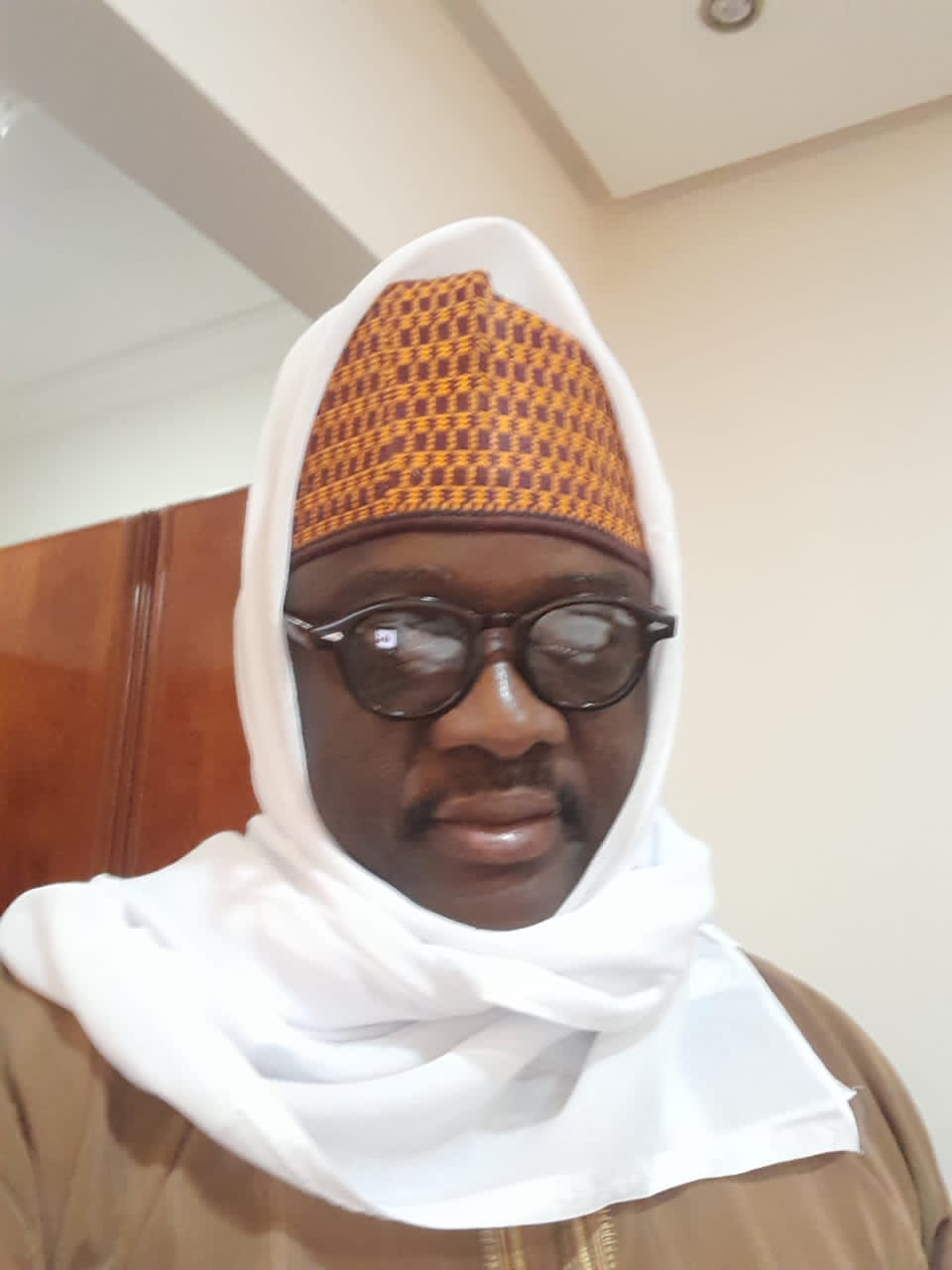 Oyo Deputy Speaker and Ameer Hajj, Muhammad Fadeyi Commends Gov Makinde ...